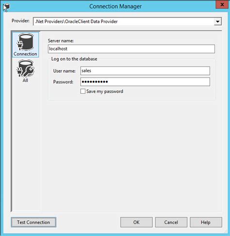 Export Data From SQL Server Into Oracle And MySQL Databases