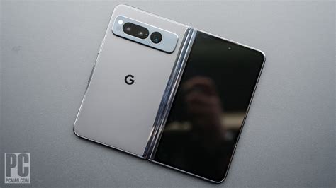 Google Pixel Fold Vs Samsung Galaxy Z Fold What S The Difference PCMag