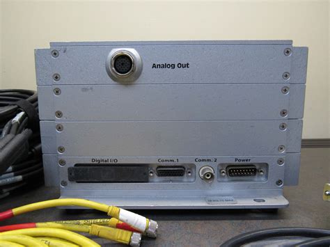 Somat Edaq Electronic Test Equipment Used For Sale Price 9010777 Buy