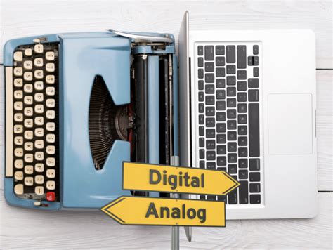 Cracking The Code On Digital Talent Analogue Vs Digital Issip