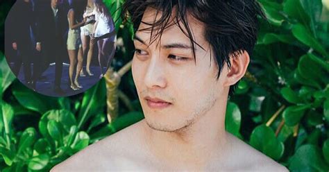 Mỹ nam chat sex từng cố tình công khai dê YoonA