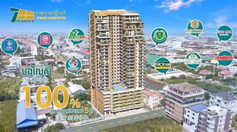 For Sale 4606 Oknha Mong Reththy St 1928 Phnom Penh Cambodia 1