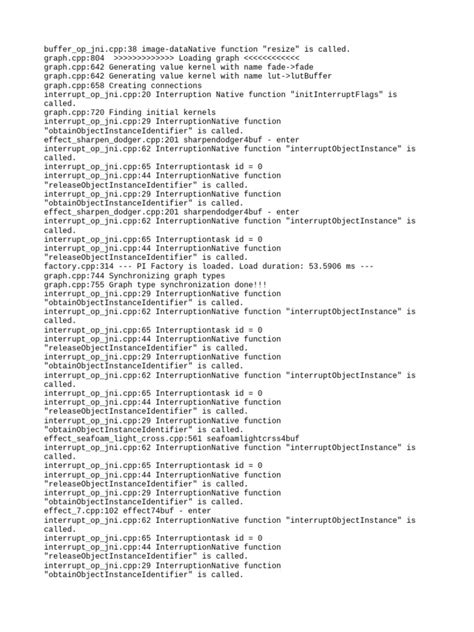 Crash Log 2 Pdf Computer Engineering Computing