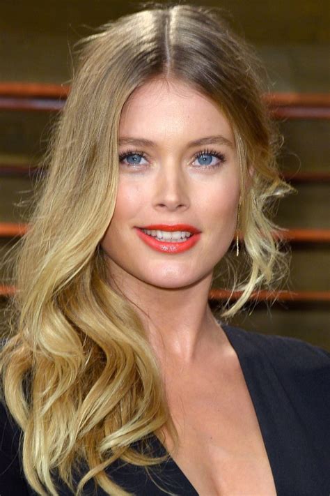 Doutzen Kroes Starporträt News Bilder Galade
