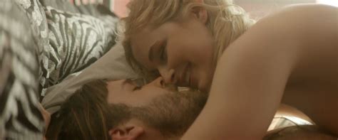 Nude Video Celebs Caroline Raynaud Sexy Project Ithaca 2019