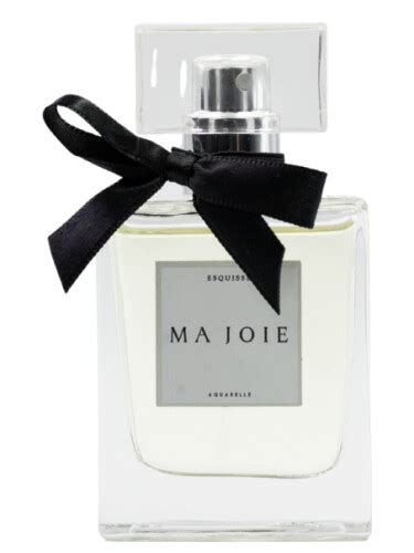 Ma Joie Esquisse Parfum Perfume A Fragrance For Women And Men 2021