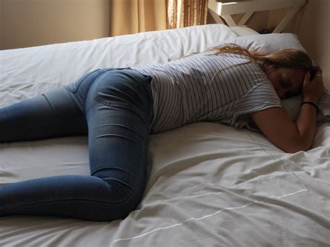Discover The Best Sleep Positions Cdl Physio Physiotherapy Services