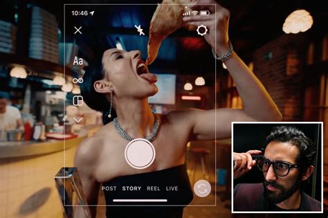 Meta Sparks Privacy Fears With Smart Glasses Hidden Cameras