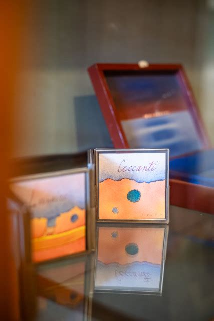 Folon Insoliet Fondation Folon