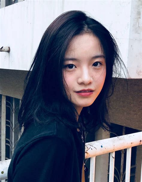 正妹 李庚希 Ptt表特板