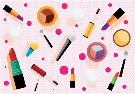 Makeup Vector