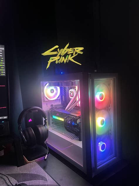 Finally Finished My Led Sign Hooked Up To An Esp8266 So I Can Control