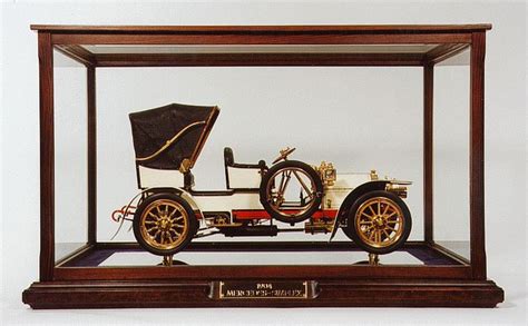 Mercedes Simplex Fine Art Models