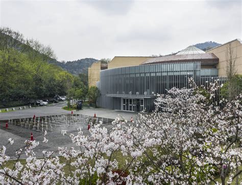 走读杭州百个爱国主义教育基地 教育频道 杭州网