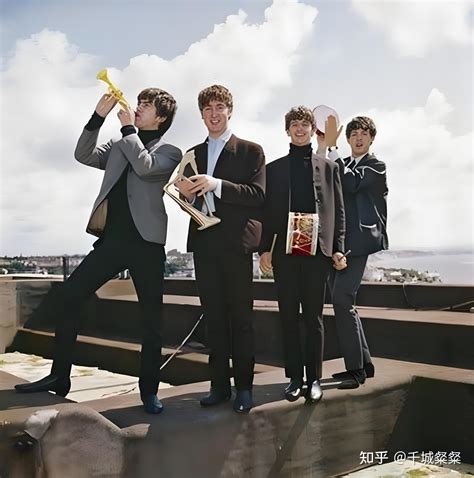 能不能列出你心中最伟大的top10摇滚乐队？ 知乎