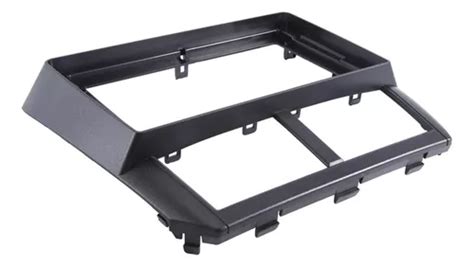 Kit De Moldura De Rádio De Carro De 9 Polegadas Para Subaru Parcelamento Sem Juros