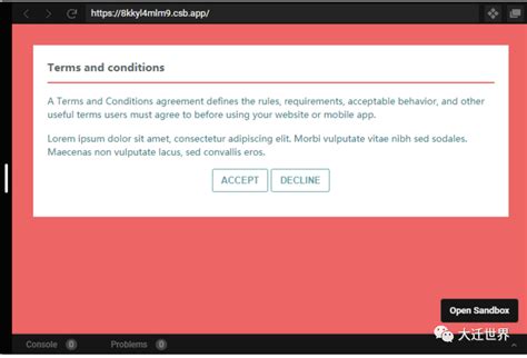用 个示例理解 CSS 变量 css变量