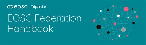 Eosc Federation Handbook Eosc Association
