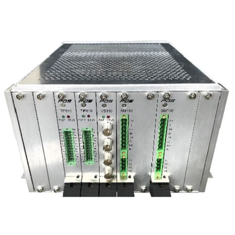 Data Acquisition Modules Pdicus