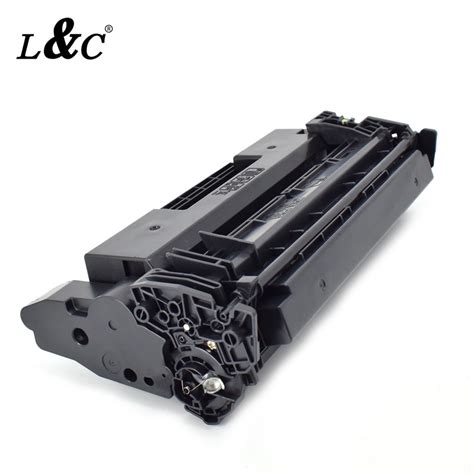 26x Cf226x Hp26x Compatible Laser Black Toner Cartridge For Hp Printer