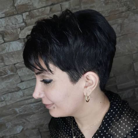 Pin By Rupert Szilvia On Pixie Bob Hair Short Hair Cuts Short Hair Styles Hair Styles
