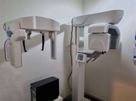 Pointnix Point 3d Combi 500s Panoramic Ceph Cbct Dental X Ray In