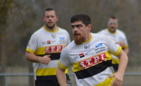 Vesoul Une Dernière Avec La Manière Pour Le Rugby Club Vésulien