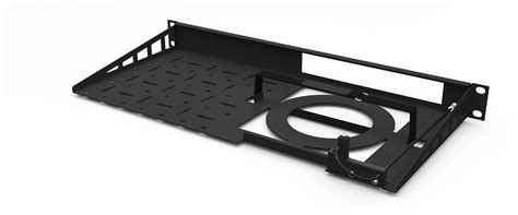 Mac Mini Server Rack