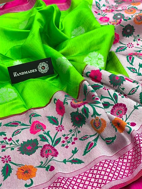 Banarasi Dupion Sarees