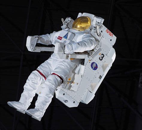 Human Spaceflight Smithsonian Institution