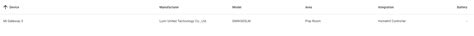 xiaomi gateway 3 integration zigbee home assistant community