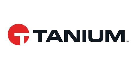 Tanium Think Digital Partners Think Digital Partners