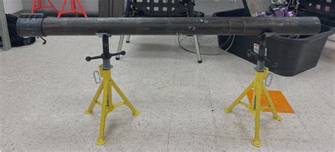 Guided Wave Testing Now Finding A Needle In A Haystack