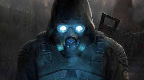 Stalker 2 Veröffentlicht Morgen Ein Kostenloses Und Riesiges Story Update Eurogamerde