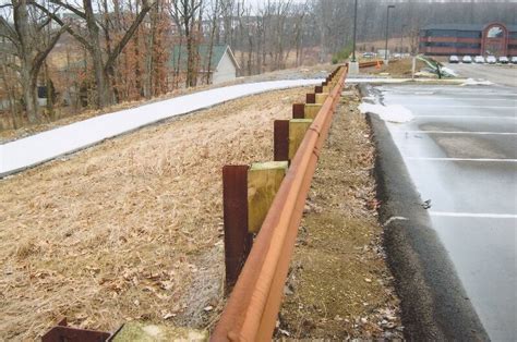 Guide Rail Fences Near Me Fence By Maintenance Service