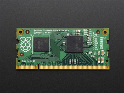 Raspberry Pi Compute Module