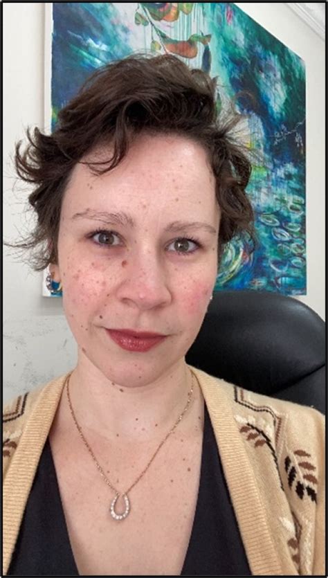 Dr Jenna Bolinger Profile