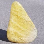 Top 54 Yellow Crystals And Stones Boost Optimism And Manifestation