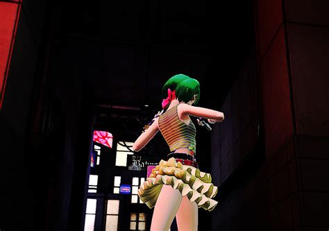 Aidoru Cant Love 9 By Yukinomose On Deviantart