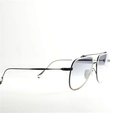 Chrome Hearts Chrome Hearts Glasses Whisker Biscuit Grailed