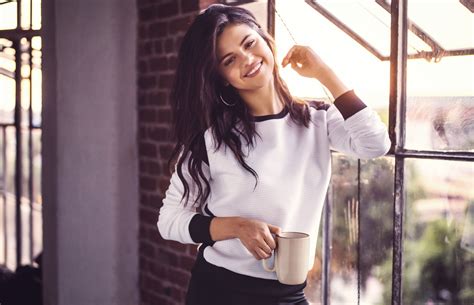 2018 Selena Gomez 8k Wallpaperhd Music Wallpapers4k Wallpapersimages