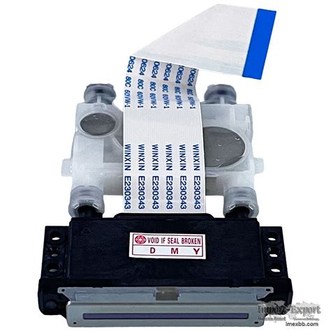 Epson S800 A1 Aqueous Printhead Easyprinthead
