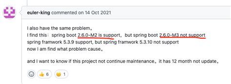 Spring Boot Swagger Startup Exception Because This Condition Is Null Spring Cloud