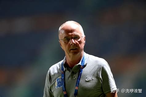 埃里克森：足球世界的流浪者 知乎