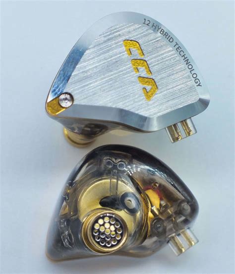 Cca C12 Pair1 Audiofool Reviews