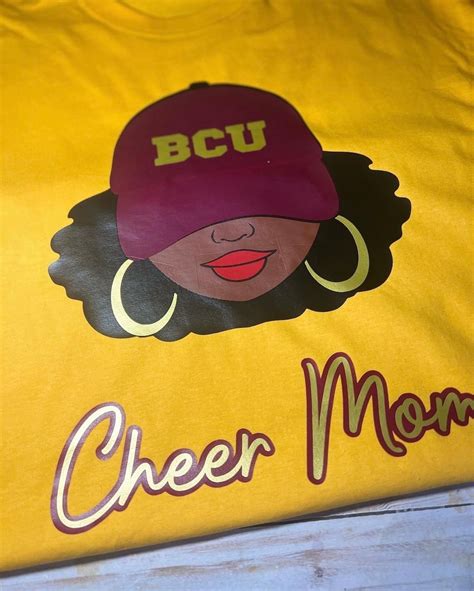 Bcu Shirt Wildcats Bethune Cookman Hbcu Shirt Wildcat Etsy