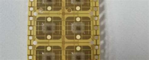 Chip Module With Os And Esim Hkcard Electronics Colimited