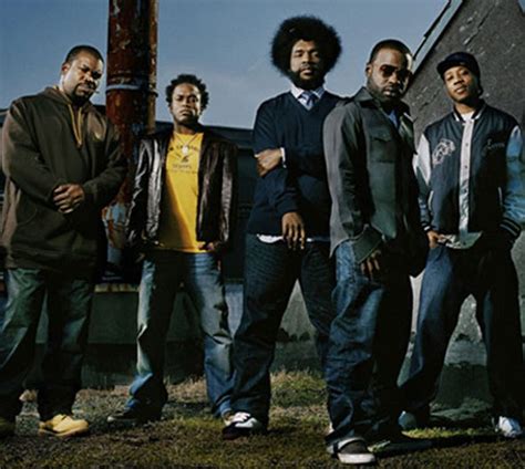 How The Roots Stayed Cool And Outsmarted The Music Business Business