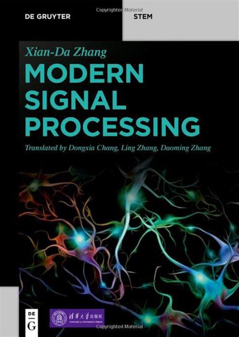 Modern Signal Processing Pdfepub Version Controses Store
