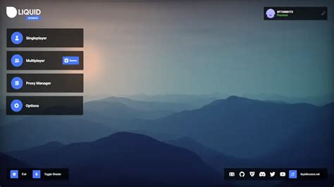 Liquidbounce • The Minecraft Hack Client